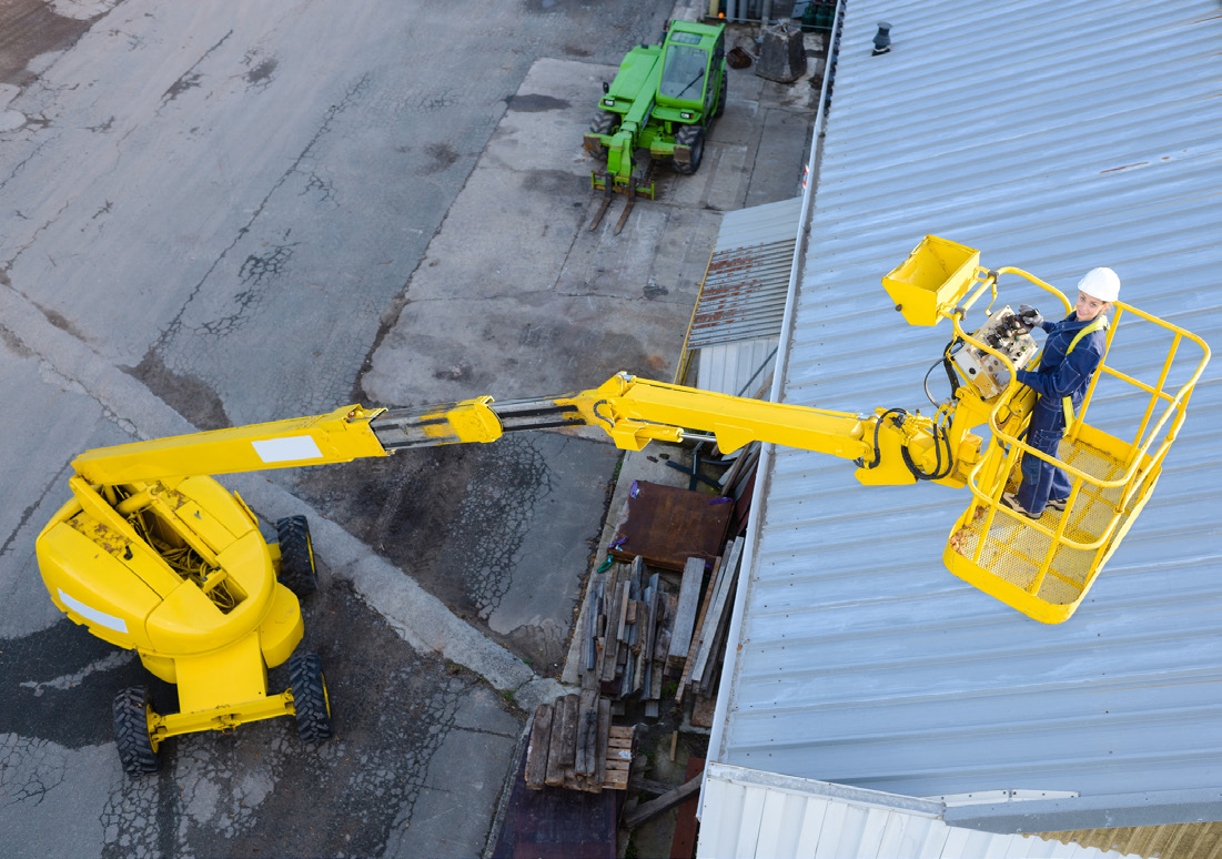 Mobile Elevated Work Platform Operator - OH&S Safety Consulting and ...